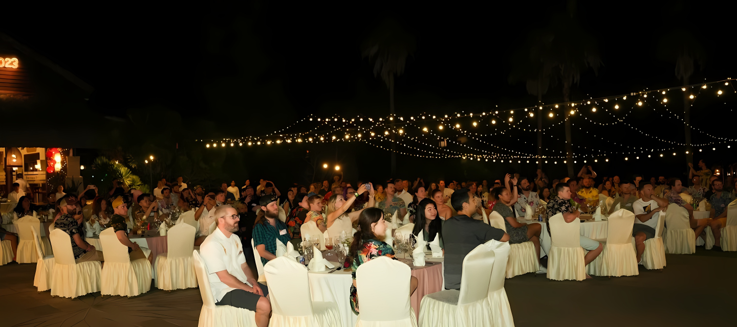 Conferences & Events